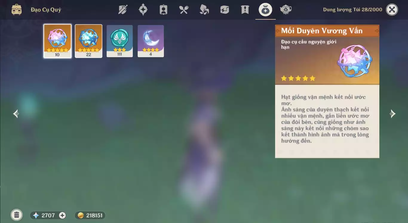 Chi tiết acc Reroll #12503